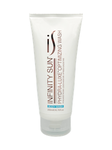 Infinity Sun Phydra-Luxe Optimizing Wash– hair a go-go