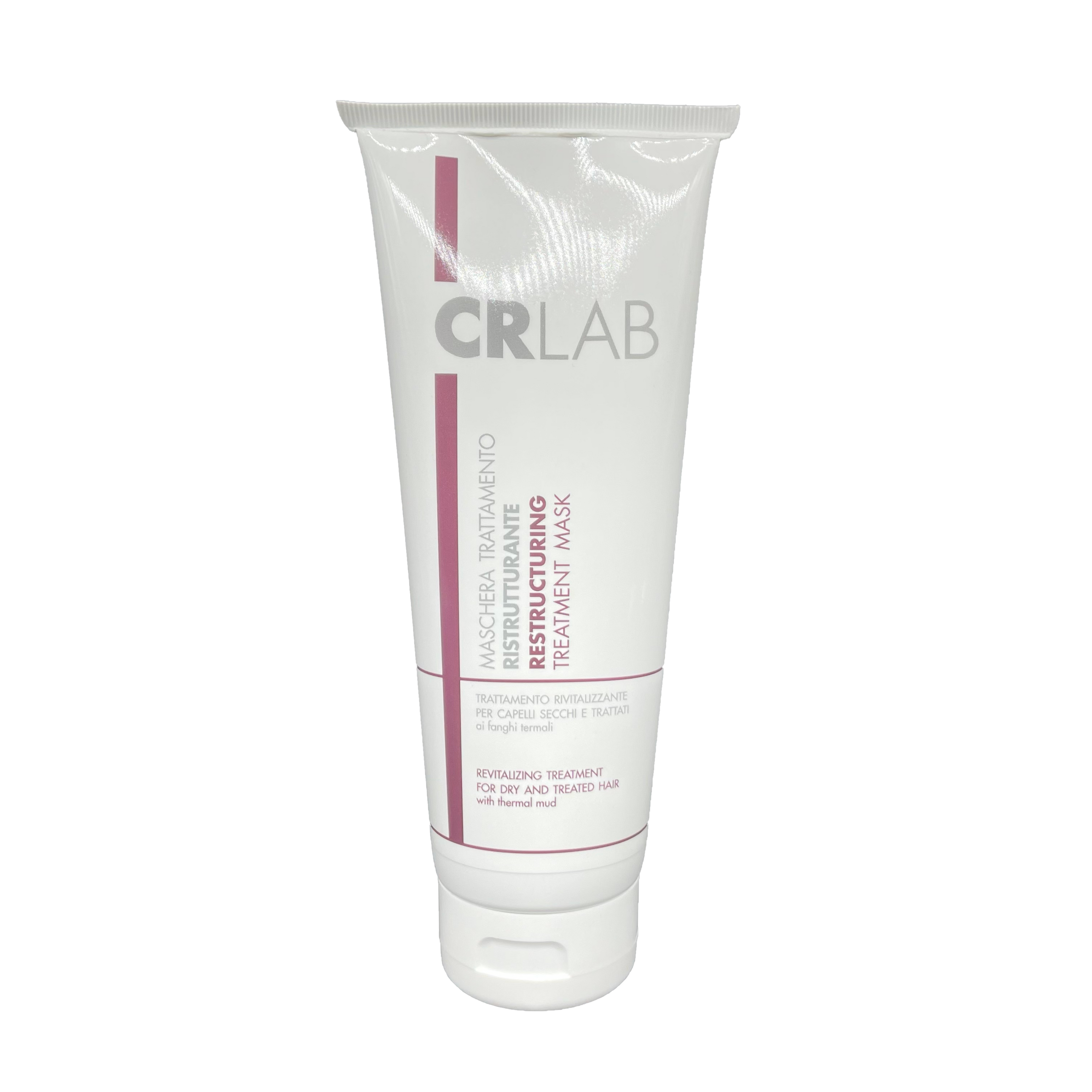 CR Lab Red Restructuring Treatment Mask– hair a go-go